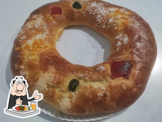 La Florida Bakery & Café in Oviedo - Restaurant reviews