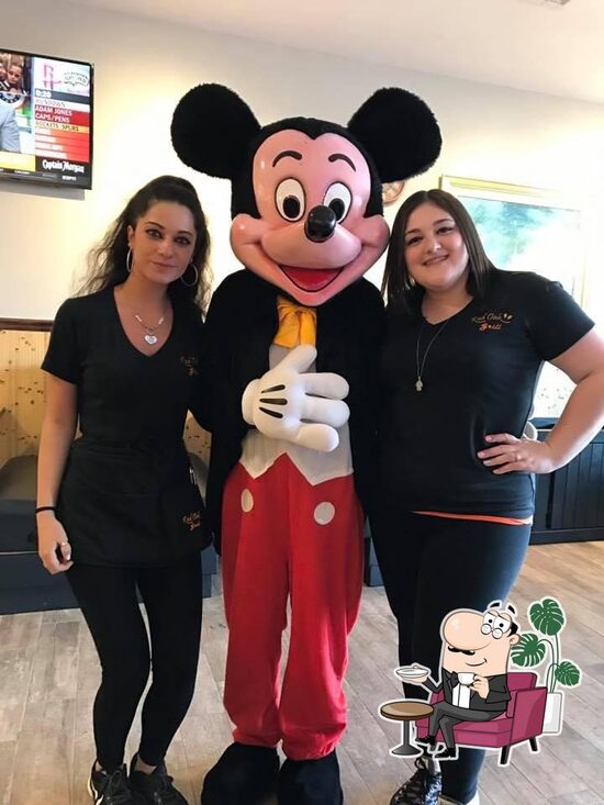 Red Oak Diner, Hazlet - Restaurant menu, prices and reviews