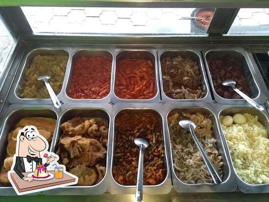 Carta del restaurante Tacos De Guisado Miranda, Mexico