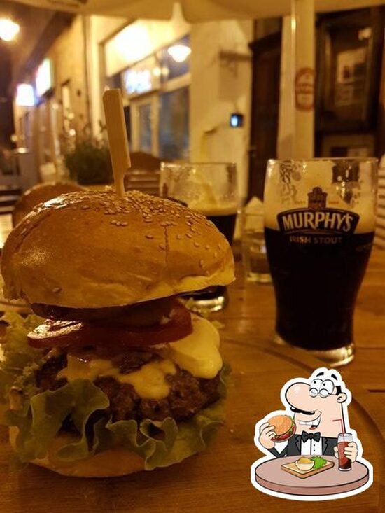 The William Wallace restaurant, Slupsk - Restaurant menu and reviews