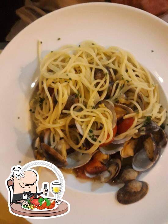 Trattoria Dei Caruggi restaurant, Pietra Ligure - Restaurant reviews