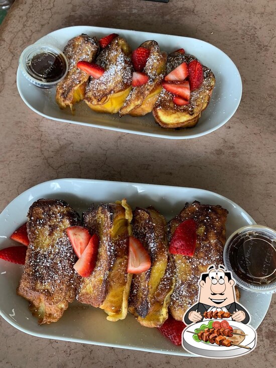 Twisted Tomato Cafe, Davie - Restaurant menu, prices and reviews