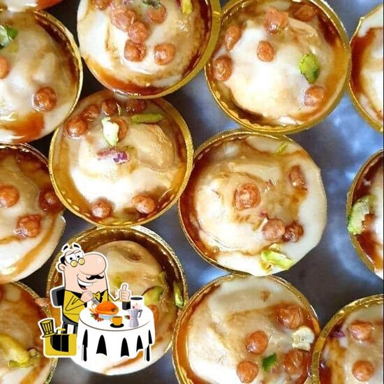 VIP Sweets, Gurugram, Phase 1 - Restaurant menu, prices and reviews