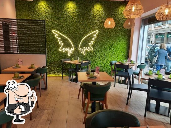 My Poke restaurant, Bari - Restaurantbewertungen