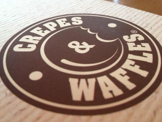 Menu at Crepes & Waffles Centro Comercial Megamall restaurant, Bucaramanga