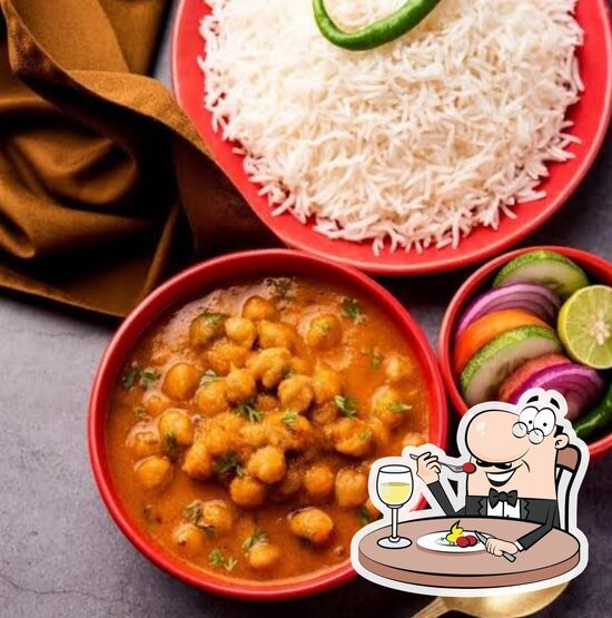 The Spice Kitchen velar restaurant hai, Gurugram - Restaurant menu ...