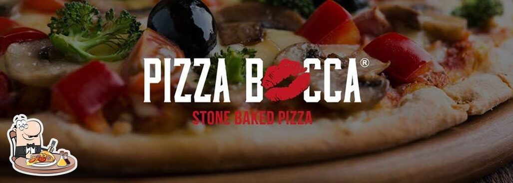 Pizza Bocca in London - Restaurant menu and reviews