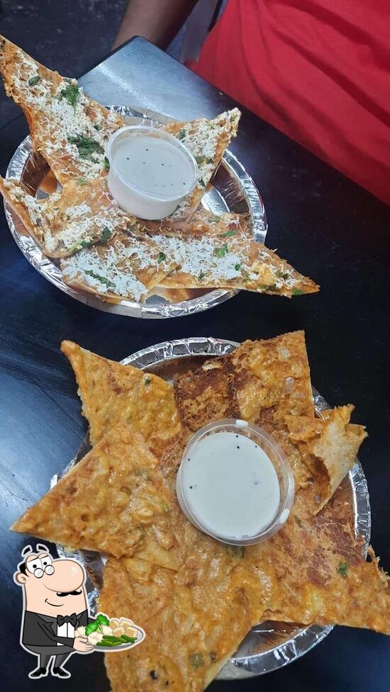 Amay Tiffin Corner, Hyderabad - Restaurant menu, prices and reviews