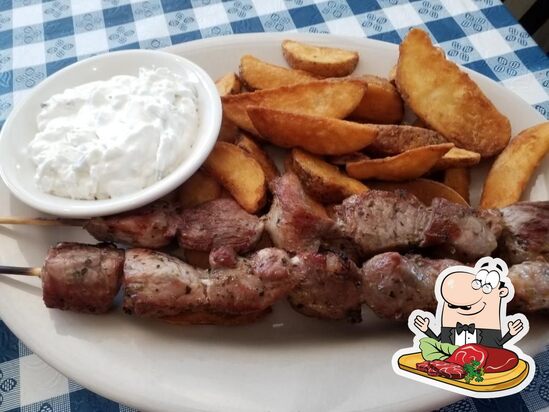 Athena Gyro in Fishkill - Restaurant menu and reviews
