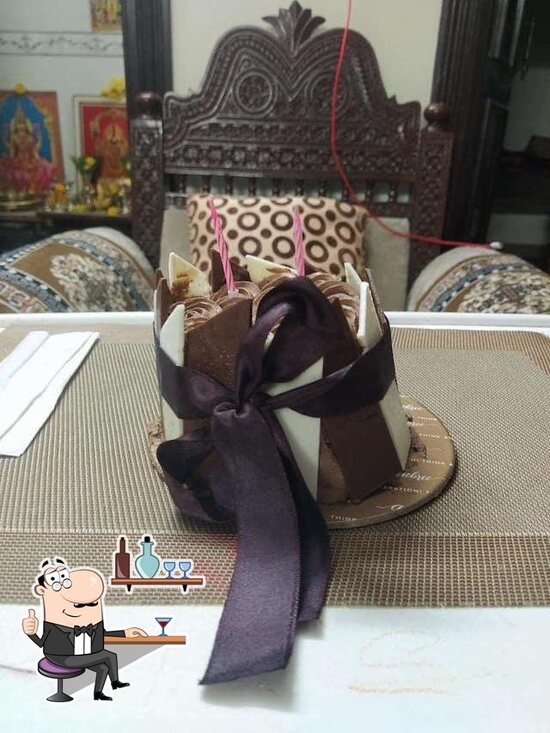 Aubree - Cakes, Desserts & More, Bengaluru - Restaurant menu, prices ...