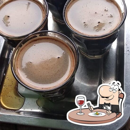 Cafe Kaki Merapi, Pante Raya - Restaurant reviews
