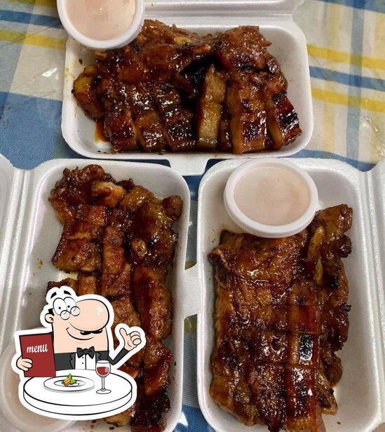 Grill Queen - Illumina Residences Sta. Mesa restaurant, Manila ...