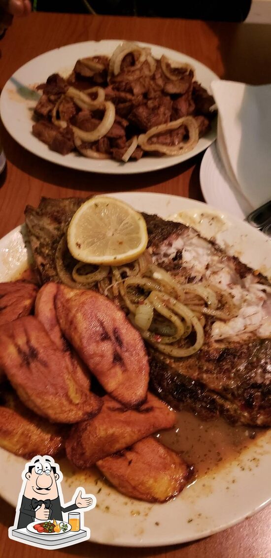 Grillades Kenayah in Ottawa - Restaurant reviews