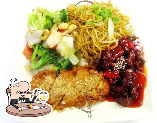 Jax Chinese Restaurant, Port Alberni - Restaurant menu, prices and reviews