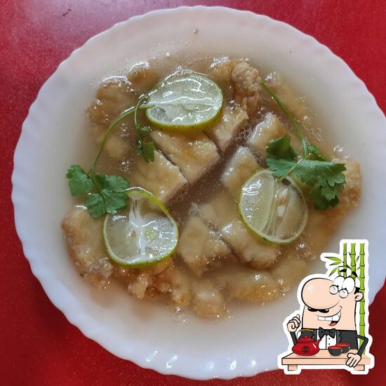 Kim Faa home town Chinese eating house, Kolkata - Restaurant reviews