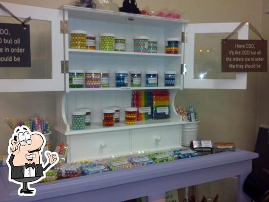 OCD Candy Company in Tacoma - Restaurant reviews