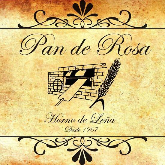 Carta de Panadería Rosa, Constantina