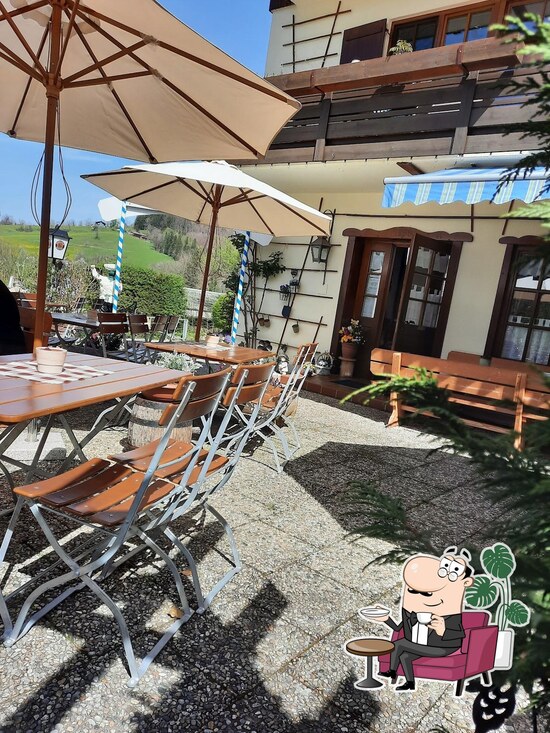 Ratschen Schliersee, Schliersee - Speisekarte, Preise und Bewertungen