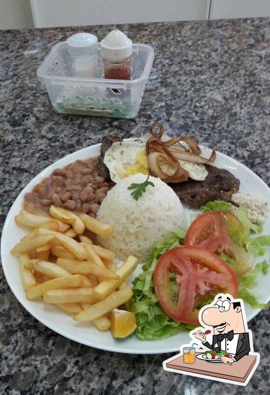 Restaurante Prato Feito da Vovó, Apucarana - Avaliações de restaurantes