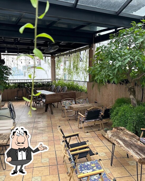 Sen cafe, Hanoi - Restaurant menu, prices and reviews
