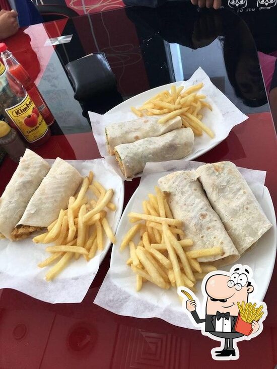 Shezan restaurant, Abu Dhabi, 9MP7+RP6 - Restaurant menu and reviews