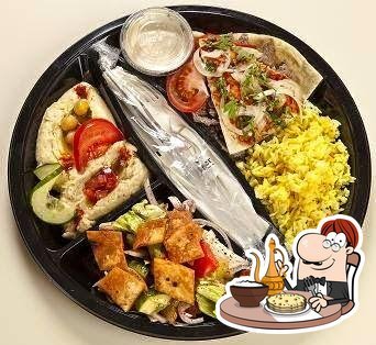 Sumak restaurant, Boulogne-Billancourt, 88 Av. Jean Baptiste Clement ...