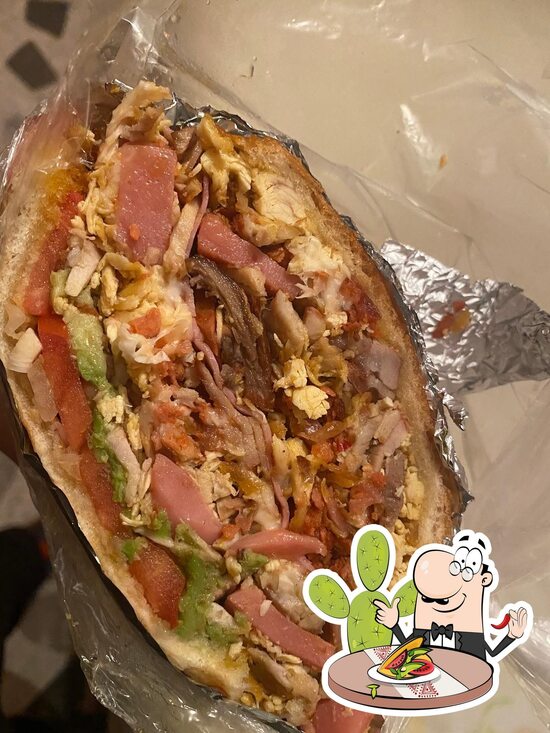 Taqueria El Remolque, Ixtapaluca - Menú del restaurante, precios y reseñas