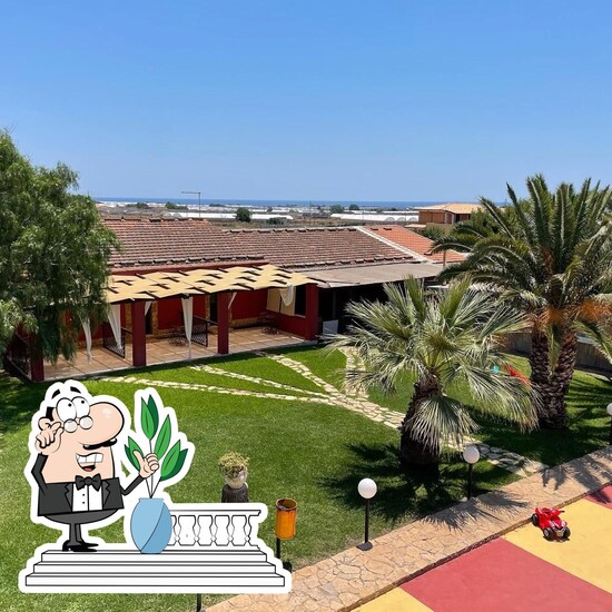 Tenuta Walter - Menu del ristorante, prezzi e recensioni