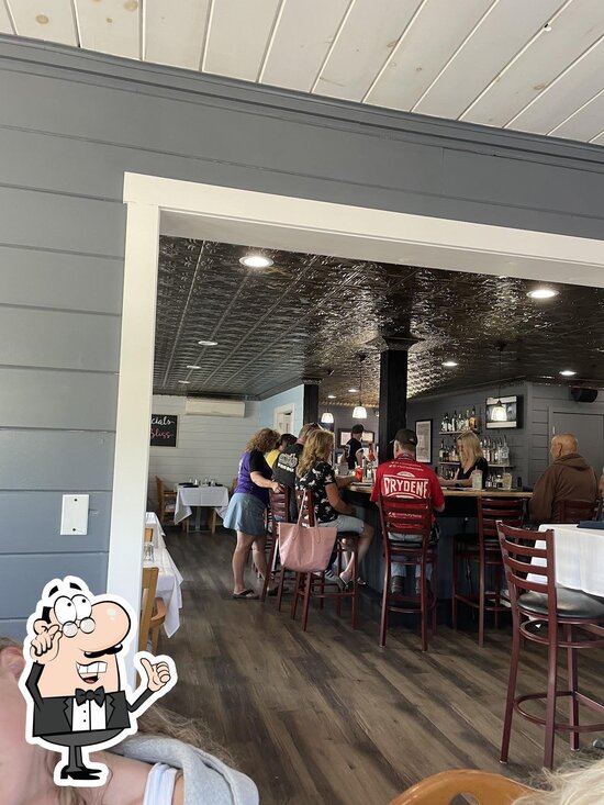 The Locks Grill in Naples - Restaurant reviews