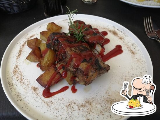 The One - Restaurant Cafè, Reiff - Restaurantbewertungen