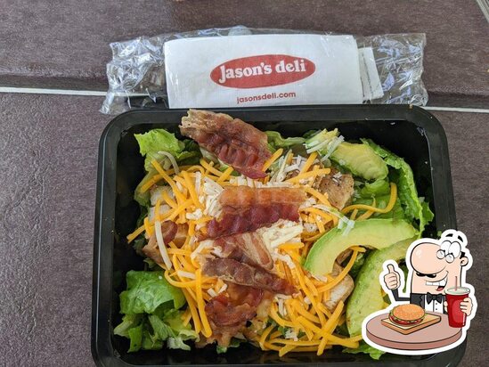 Jason Deli Fort Myers