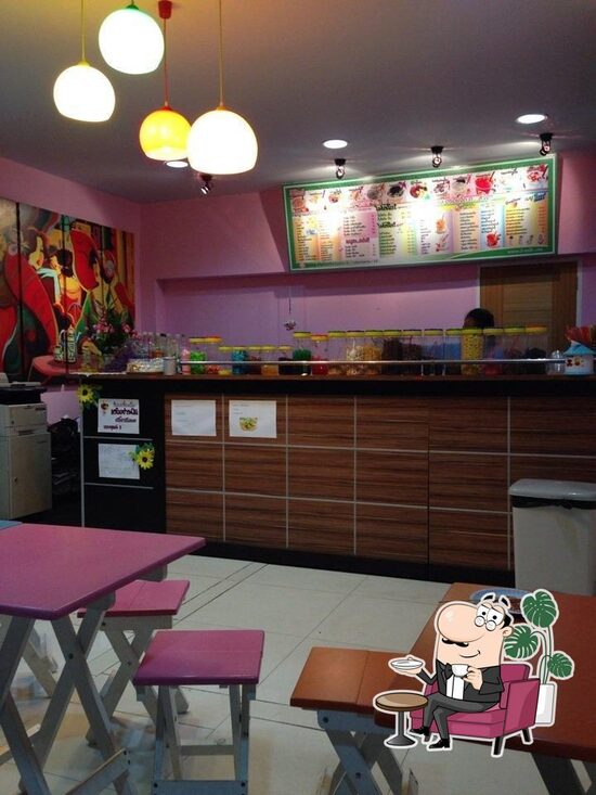 Boss Thai&Seafood Restaurant, Bang Kaeo - Opiniones del restaurante