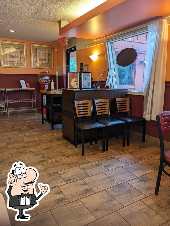 The Wokery, Saint Paul - Restaurant menu, prices and reviews
