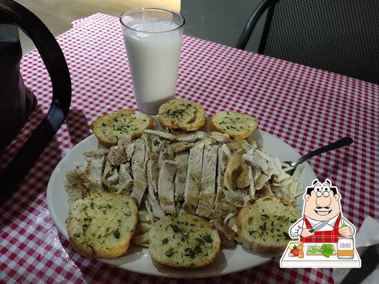 Pizza Messina's Las Américas, Merida - Menú del restaurante, precios y ...