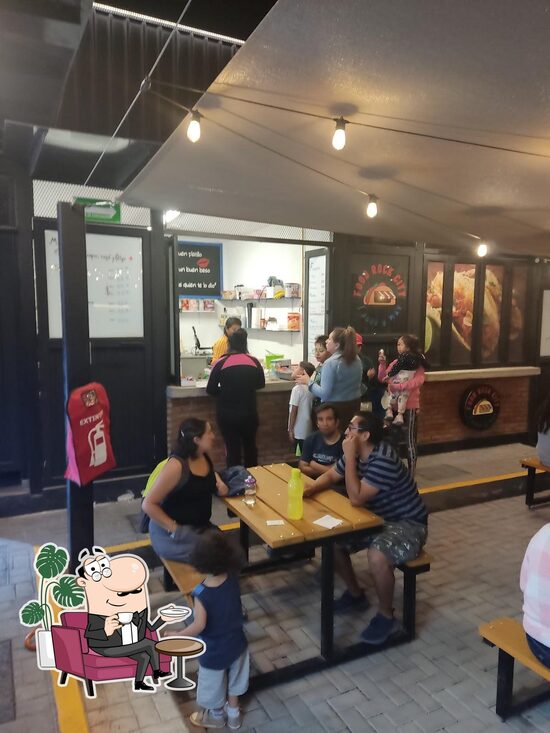 Mushi`s - Restaurant menu, prices and reviews