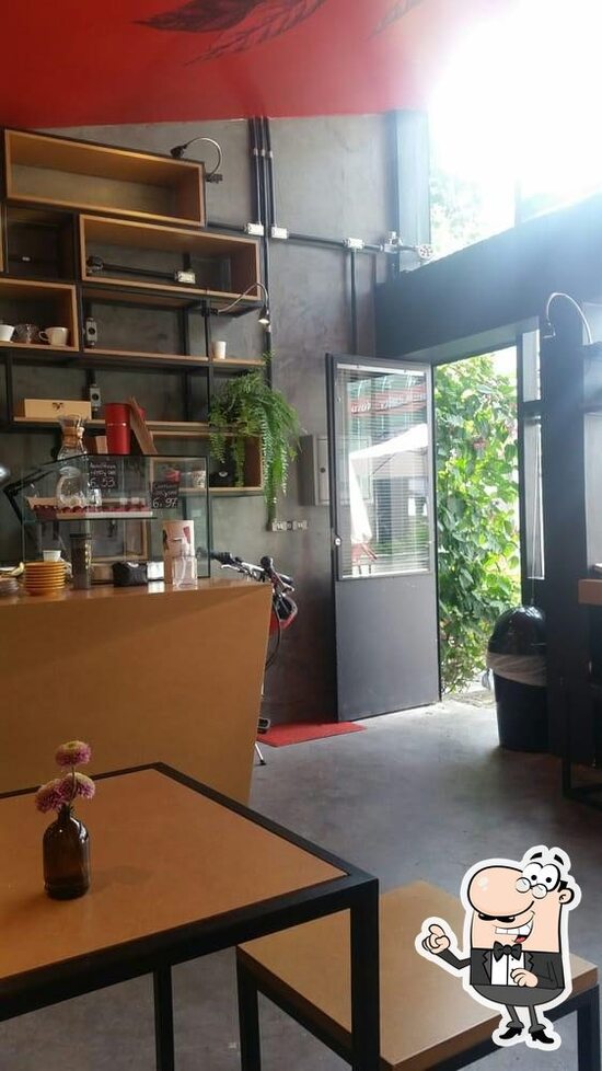 Supernova Coffee Roasters, Curitiba - Menu do restaurante, preços e ...