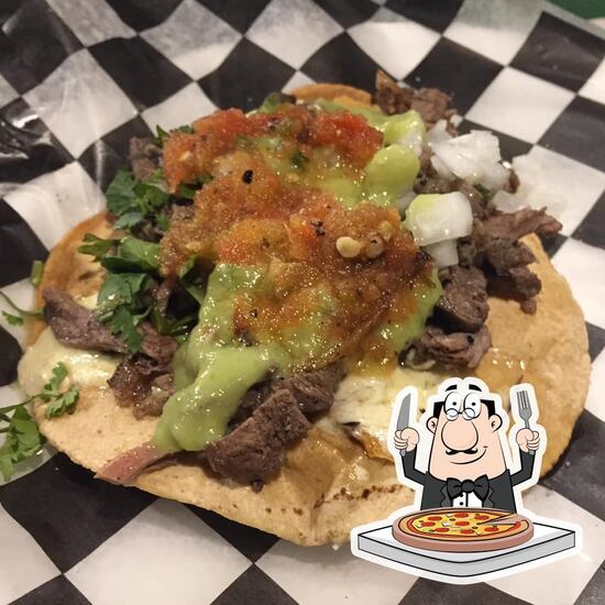 Taco.Mando, Guadalajara - Menú del restaurante, precios y reseñas