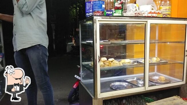 Orange bakery, Kochi - Restaurant menu, prices and reviews