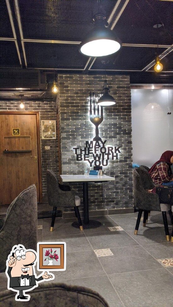 10 degree Restaurant & Café, Egipto - Restaurant reviews