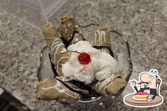Aloha Ice Cream, 3330 Lake Tahoe Blvd in South Lake Tahoe - Restaurant ...