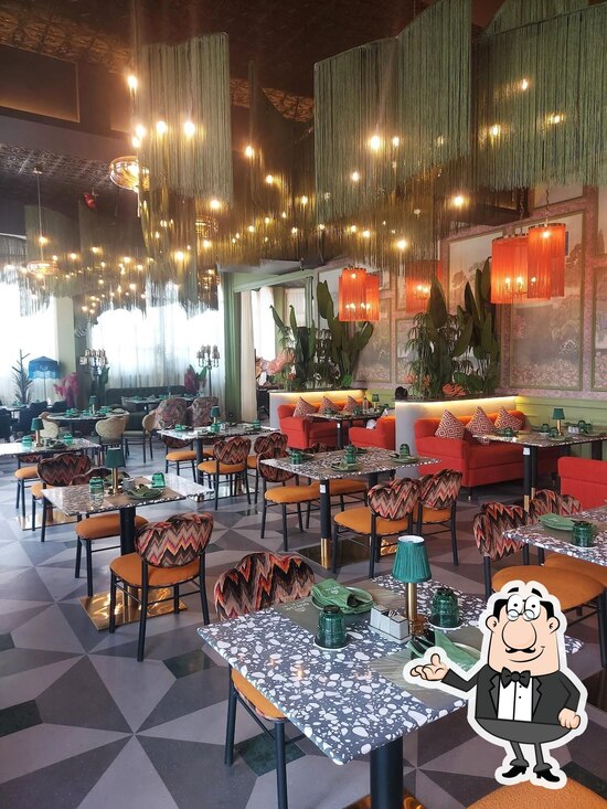 Bon Chic Best Bar in Amritsar pub, Amritsar – menu, prices & reviews