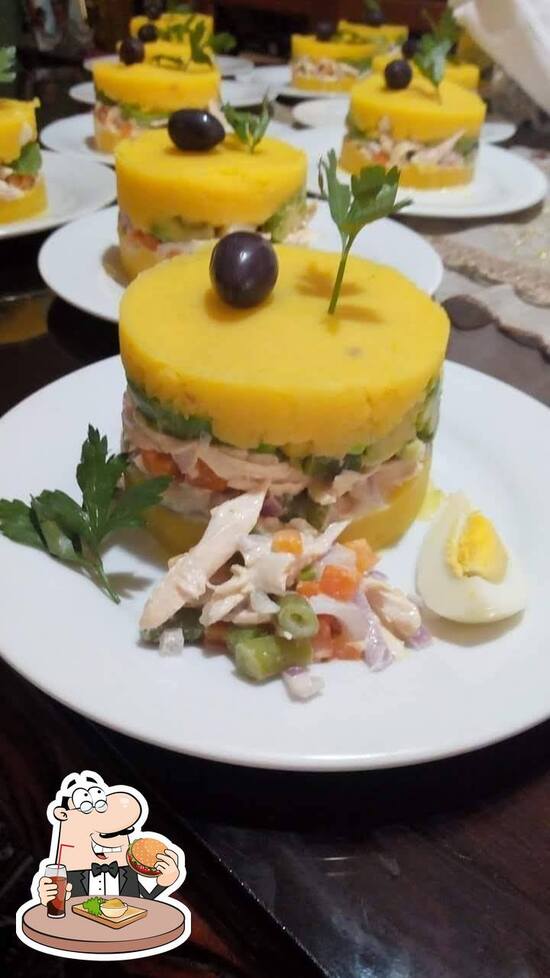 Chifa San Joy Lao restaurant, Lima - Restaurant reviews