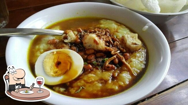Rest Area KM 57, Klari - Restaurant reviews
