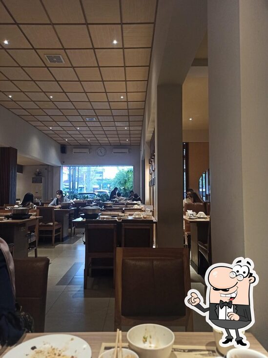 Cocari, Malang - Restaurant menu, prices and reviews