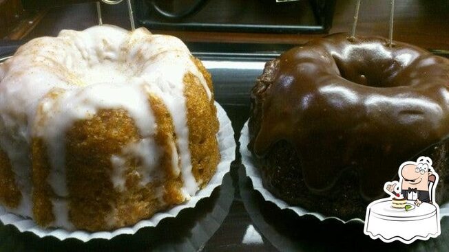 Corner Bakery in Costa Mesa - Restaurant menu and reviews