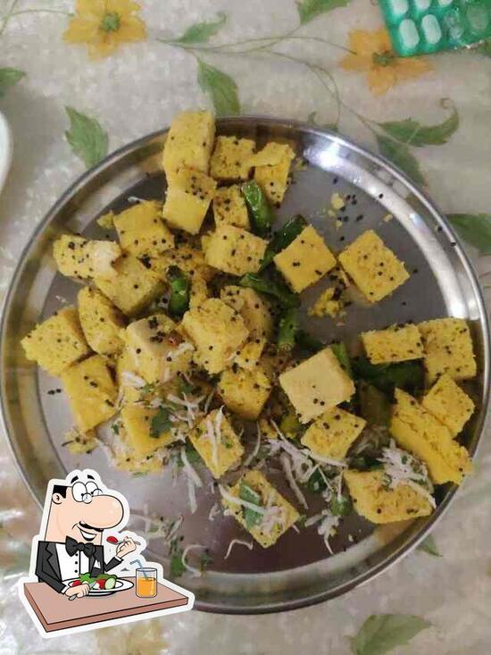 Menu at Das Khaman - The House Of Khaman, Ahmedabad, Shop no 18