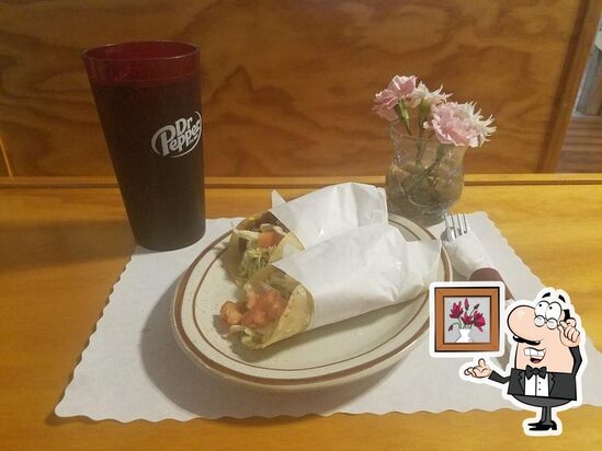 Desert Diamond Restaurant, Socorro - Restaurant menu, prices and reviews