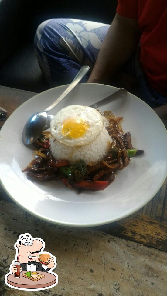ESCO RESTAURANT & NO.27 COFFEE, Yogyakarta - Restaurant menu and reviews