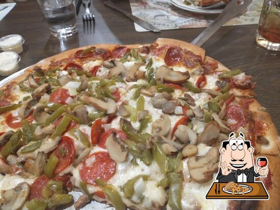 Filippo's Italian Restaurant in Milwaukee - Restaurant menu and reviews