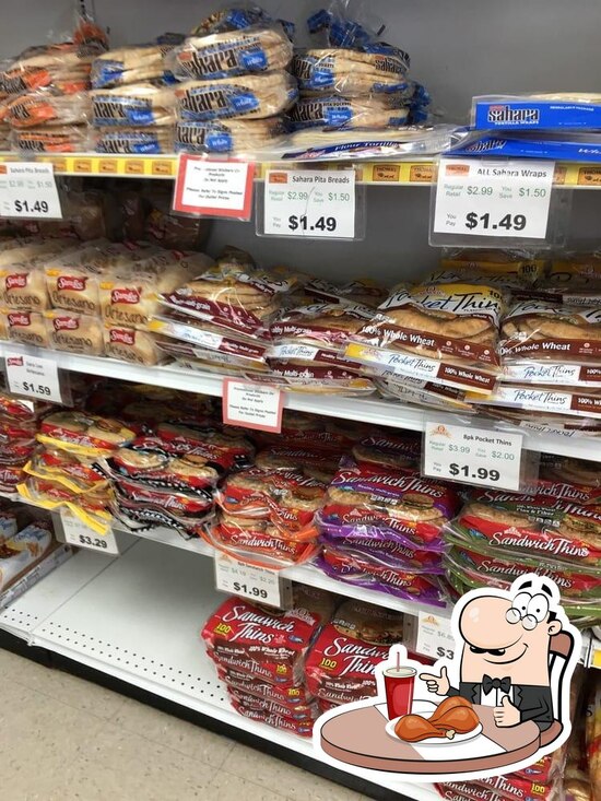 Freihofer's Bakery Outlet in Rochester - Restaurant reviews
